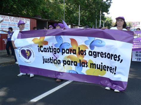Lista Informativa Nicaragua Y Más Fotos 25 De Noviembre En Nicaragua