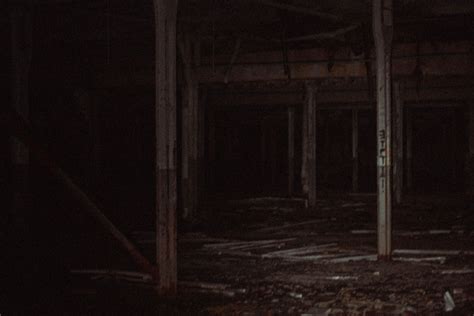 Decided To Go Exploring With A Friend Ended Up Here Left Immediately