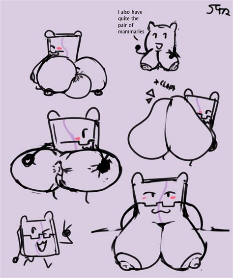 Rule 34 Anus Ass Bigger Than Body Battle For Dream Island Bfdi Big