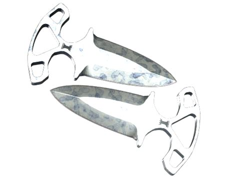 Shadow Daggers Stained Skin In Csgo Cs2 Buy And Sell For Best Price