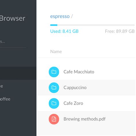 Alternatives And Similar Software