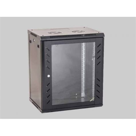 Quality 19 9ru 9u 19 Inch 450mm Deep Rack Cabinet Penrith