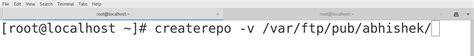 Open Source Room Yumserverconfigurationonrhel7