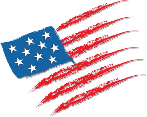 América Bandeira Estados Unidos Da Gráfico Vetorial Grátis No Pixabay