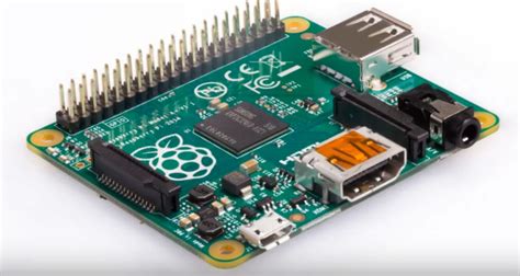 Raspberry Pi Foundation Anuncia Una Nueva Placa Base