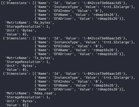 高性能大规模机器学习分布式训练 Efa（elastic Fabric Adapter）最佳实践 亚马逊aws官方博客