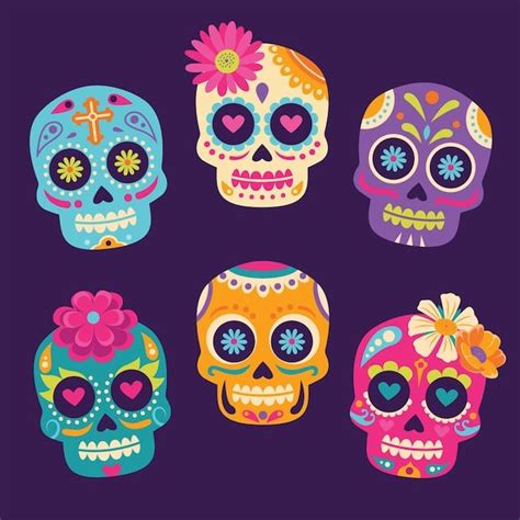 Dia De Los Muertos Tattoos What Are They And What Is The Significance