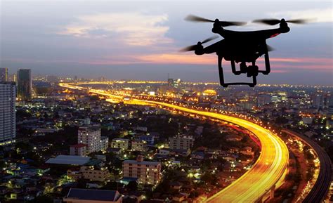 Drones A Security Tool Threat And Challenge 2018 03 09 Security Magazine