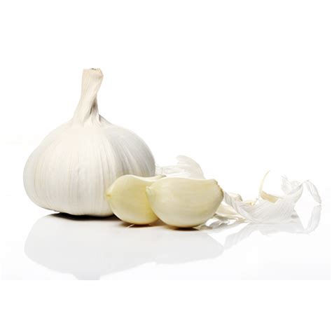 Ajo Precio Por 250gr La Cesta De Verduras