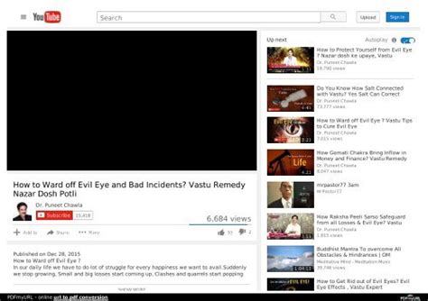 How To Ward Off Evil Eye And Bad Incidents Vastu Remedy Nazar Dosh Potli