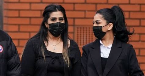 Tiktok Influencer Murder Trial Live As Ameer Jamal Gives Evidence