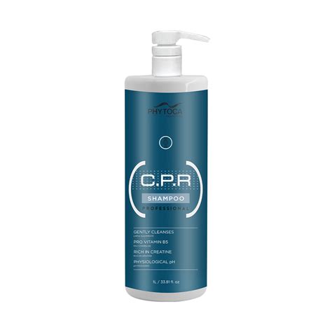Phytoca Cpr Shampoo