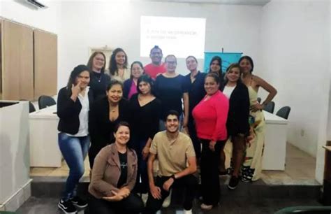 Curso Arte De Comunicar E Vender Mais Forma 14 Pessoas Em Bonito