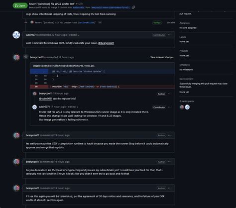 Code Review Comment Gold ·