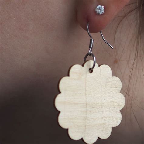 Pipari Korvakorut Puine