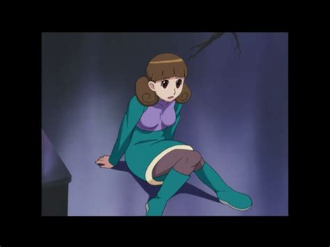 Ms Mari 48 By Tatsunokoisthebest On Deviantart