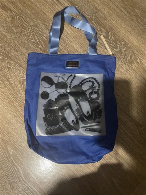 Сумочка из ткани — ціна 120 грн у каталозі Шопери Купити аксесуари за доступною ціною на Шафі