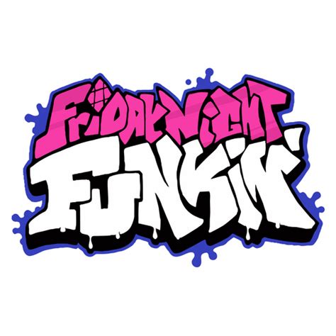 Friday Night Funkin Sticker Pack Sticker Mania