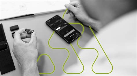 Iot Design And Development Electronic And Software Services Amotus