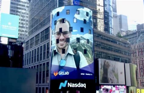 Huge Congrats To The Gitlab Team And Community For Our Milestone Of Becoming A Public Company