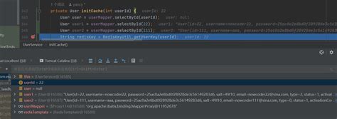 开发手记简单的mapper接口查询数据为空 YaosGHC 博客园