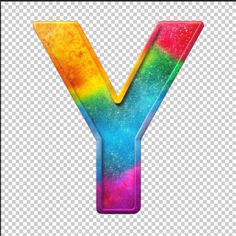 Premium Psd Colorful Watercolor Aquarelle Font Type Handwritten Hand Draw Abc Alphabet Letters