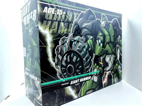 Transformers Toys Apc Bulkhead Of The Leader S Proof Xmiaonline