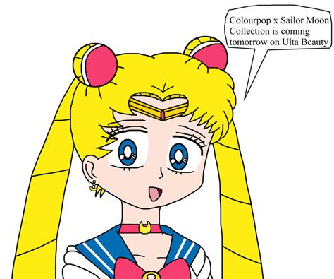 Sm X Colourpop Coming To Ulta Beauty By Ultra Shounen Kai Z On Deviantart