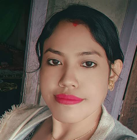 Kabita Barman সব শেষ হয়ে গেল Facebook