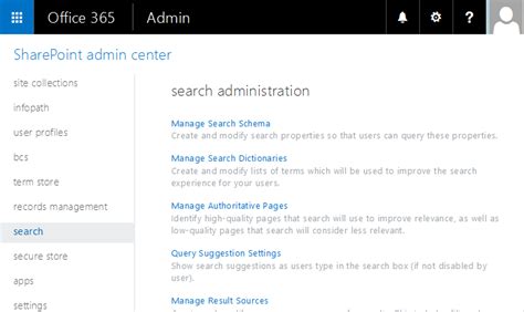 Sharepoint Kql With Custom Managed Metadata Properties In Office365