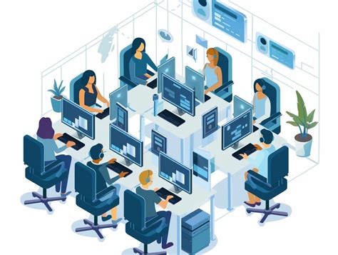 Configuring Call Routing And Queuing In Contact Centers Secure Tech