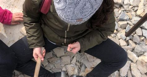 Fossil Hunting And Digging From Beirut Lebanon Getyourguide