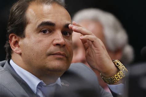 Relator Da Reforma Na Ccj Começa A Ler O Parecer Crusoé