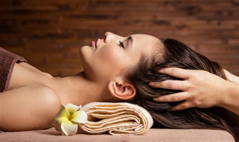 Bespoke Luxury Massage Woodlands Wellness Glencoe Woodlands Glencoe