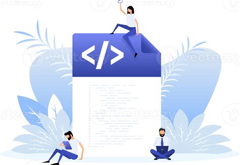 computer programming or developing software or game 50421830 png