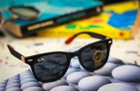 Sunglasses Round Rayban Sunglass At ₹ 299piece In Mumbai Id 20555518373
