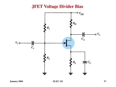 Ppt Jfet Biasing Powerpoint Presentation Free Download Id6609357