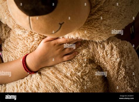 Teen Girl Humps Stuffed Animal Telegraph