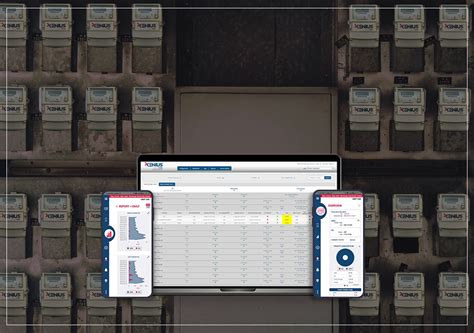Manifold Benefits Of Smart Power Meters Real Time Monitoring
