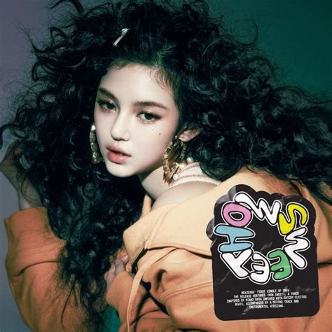 Newjeans How Sweet Double Single Release Date May 24 2024 In 2025