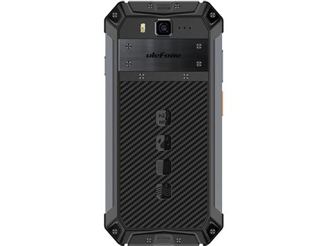 Ulefone Armor 3T Smartphone Review NotebookCheck Net Reviews