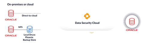 Oracle Data Protection Cloud Infrastructure Backup Druva