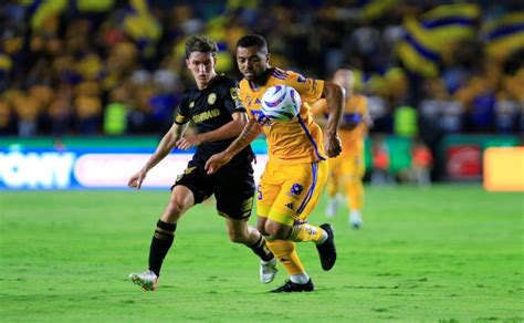 Liga MX Dónde ver en vivo el Toluca vs Tigres de la Jornada 10