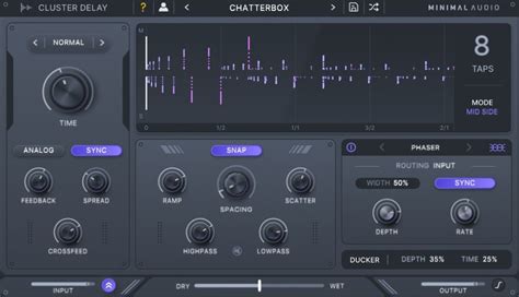 Best Multi Tap Delay Plugins In