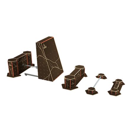 M Kit Brick Modules Gymstuff Leading Supplier Of Sports And Gymnastic Equipment