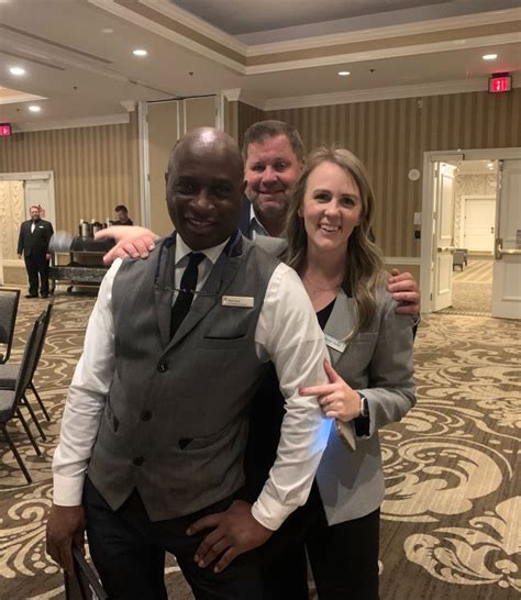 Jason Tyson On Linkedin Marriott Stepstonehospitaity Lemeridiencharlotte