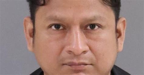 Online Tip Leads To Arrest Of Sex Crime Suspect Communities