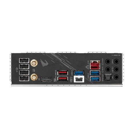 Gigabyte Z590 AORUS ELITE AX (rev. 1.0) Motherboard - Think PC