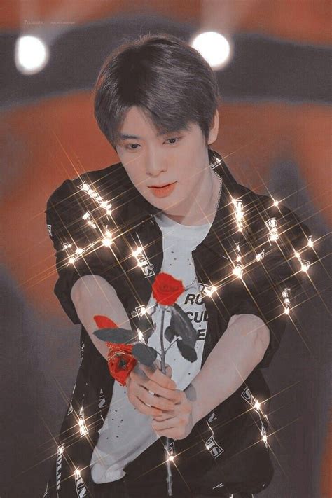 Pin Oleh Byun Shela Di Jaeyong