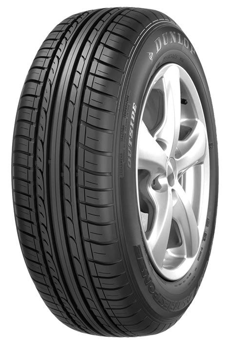 DUNLOP 215/65 R16 SP Sport FastResponse 98H - Internet Prodaja Guma